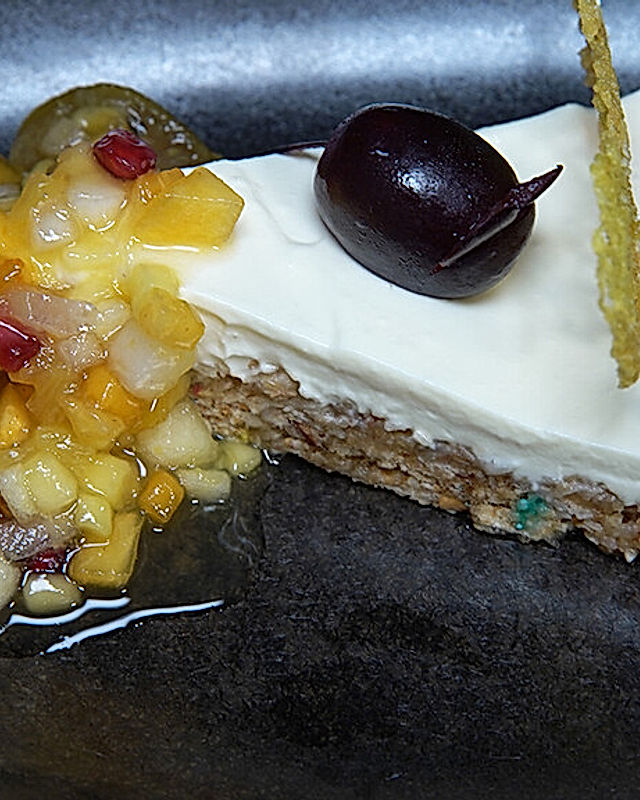 Labneh Rezepte | Chefkoch