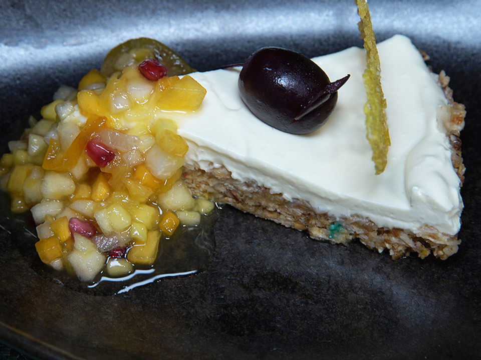 Mach mal Cheese von DasperfekteDinner| Chefkoch