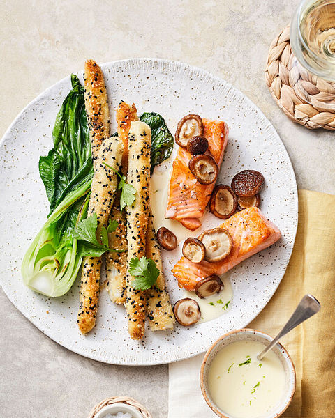 Meeresspargel Rezepte | Chefkoch