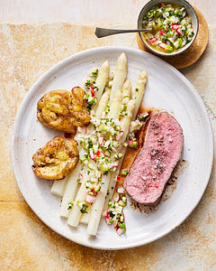 Kalbsbäckchen Rezepte | Chefkoch