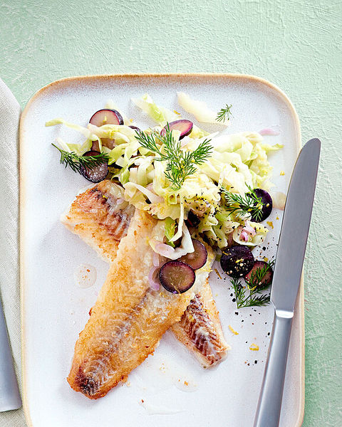 Lachstranche Rezepte | Chefkoch