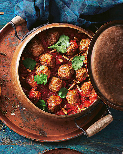 Gehacktes Rezepte | Chefkoch