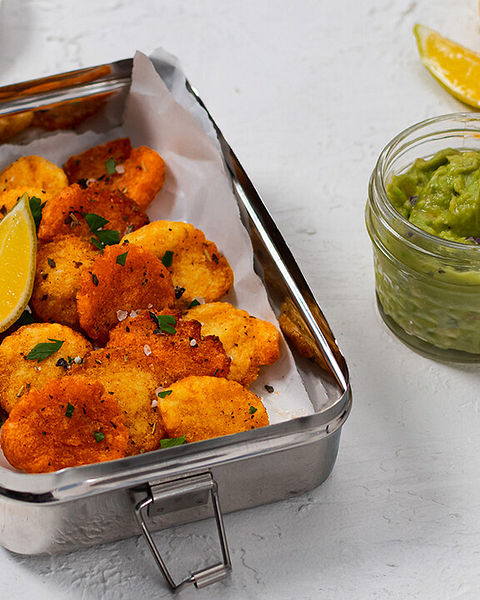 Guacamole Rezepte - die besten Rezepte 2023 | Chefkoch