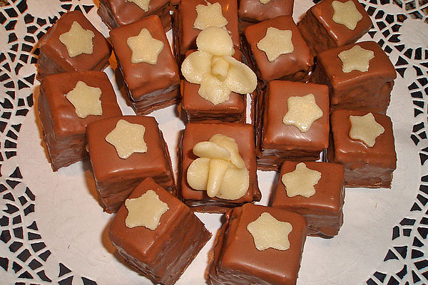 Dominosteine von Bezwinger | Chefkoch