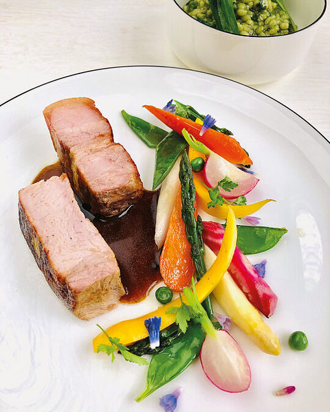 Rollgerste Rezepte | Chefkoch