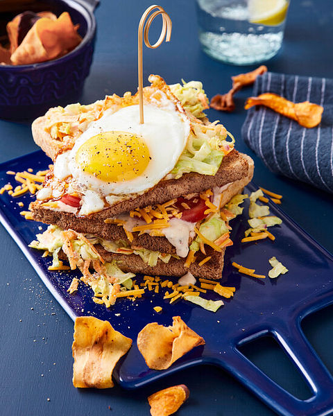 Spiegelei Rezepte | Chefkoch