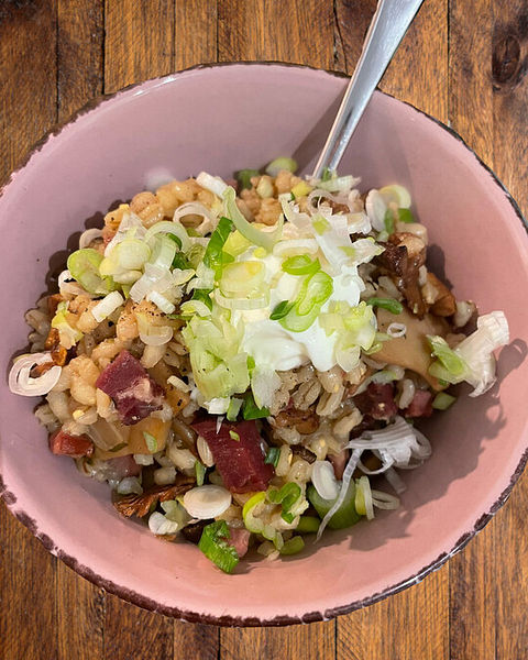 Gerste Rezepte | Chefkoch