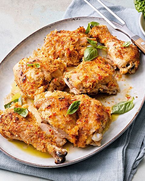 Brathähnchen Rezepte | Chefkoch