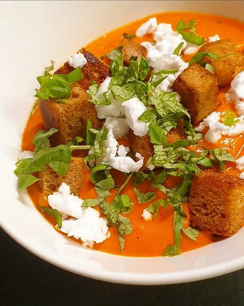 Ofensuppen Rezepte | Chefkoch