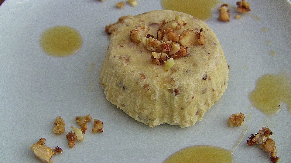 Mandel-Krokant-Parfait von monika_m