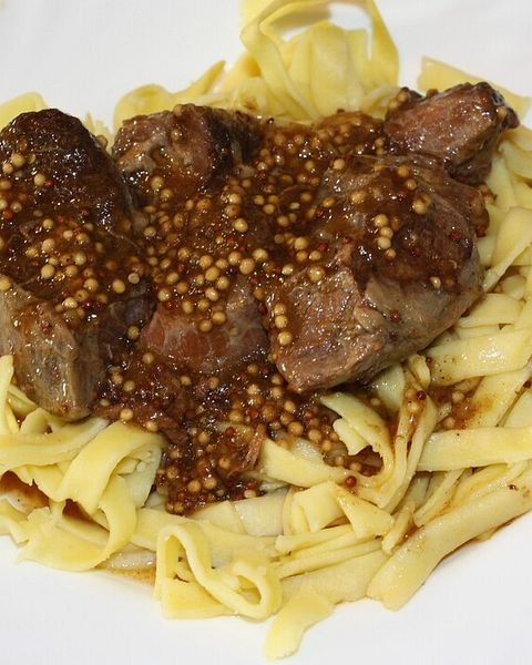 Rinderbeinscheibe Rezepte | Chefkoch
