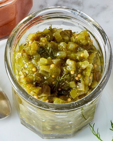 Relish Rezepte | Chefkoch