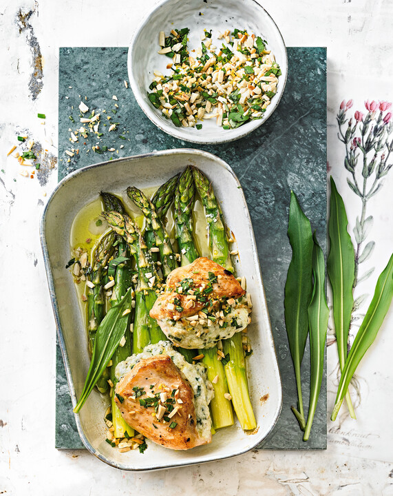 Buntbarschfilet Rezepte | Chefkoch