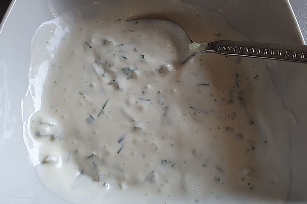 Remouladensauce von Helga2 | Chefkoch