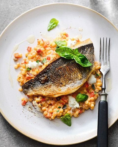 Doradenfilet Rezepte | Chefkoch