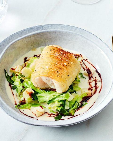 Spitzkohl Rezepte - die besten Rezepte 2025 | Chefkoch