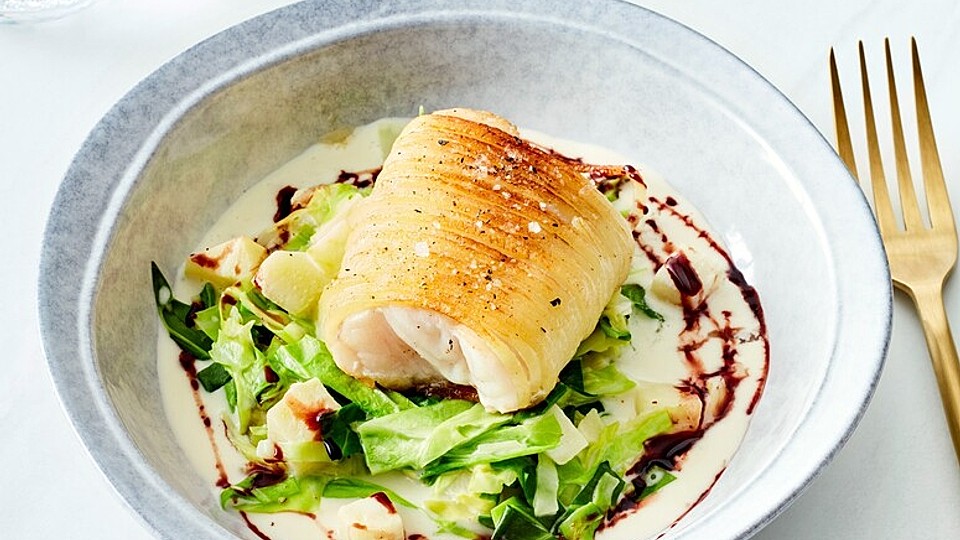 Rezepte aus »essen & trinken« – Chefkoch PLUS