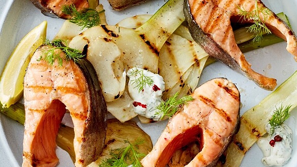 Rezepte aus »essen & trinken« – Chefkoch PLUS