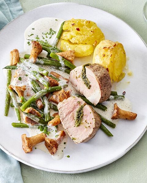 Buntbarschfilet Rezepte | Chefkoch