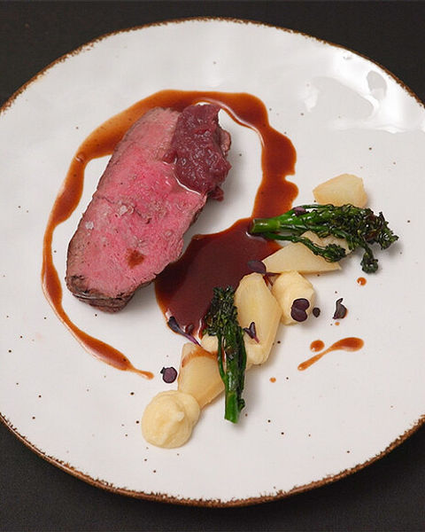 Rinderlende Rezepte | Chefkoch