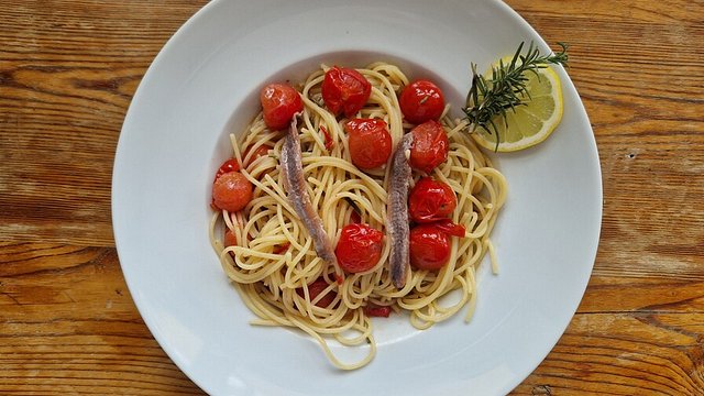 Pasta Porenta von aldente_90