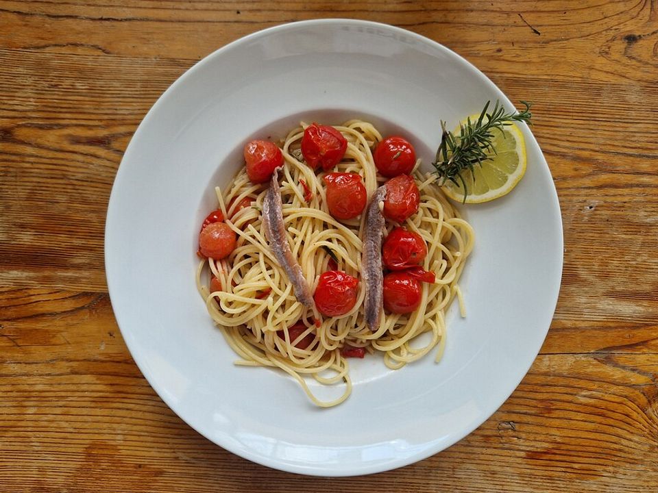 Pasta Porenta von aldente_90| Chefkoch