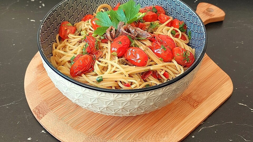 Pasta Porenta von aldente_90