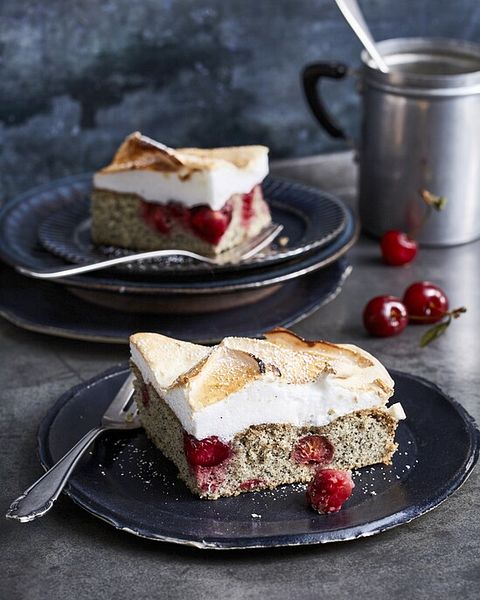 Mohn Rezepte | Chefkoch