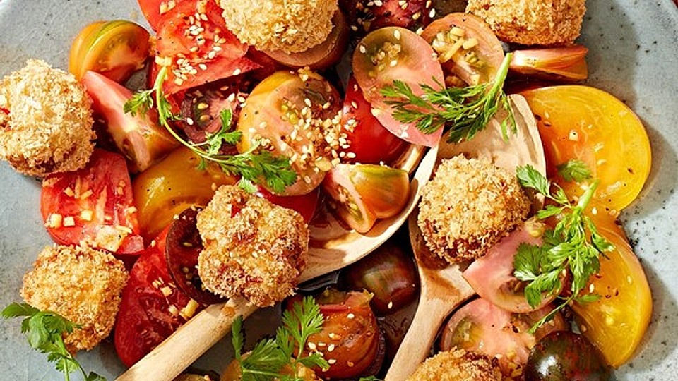 Rezepte aus »BRIGITTE« – Chefkoch PLUS