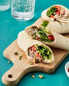 Wrap Rezepte | Chefkoch