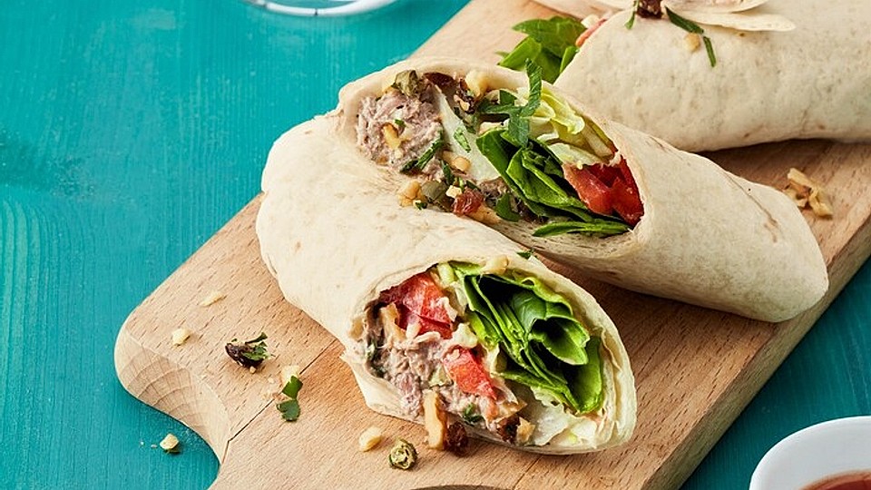 Rezepte aus »essen & trinken Für jeden Tag« – Chefkoch PLUS