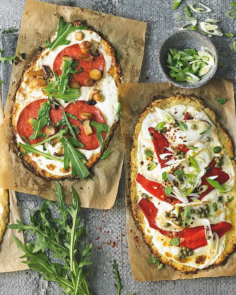 Pizzabelag Rezepte | Chefkoch