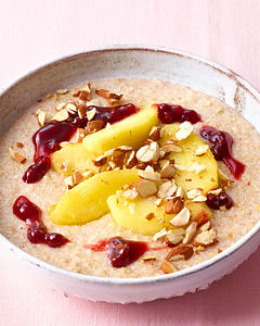 Buchweizen Rezepte - die besten Rezepte 2023 | Chefkoch