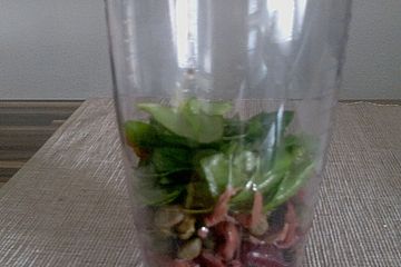 Crostini mit Olivenpaste von lobloch4| Chefkoch