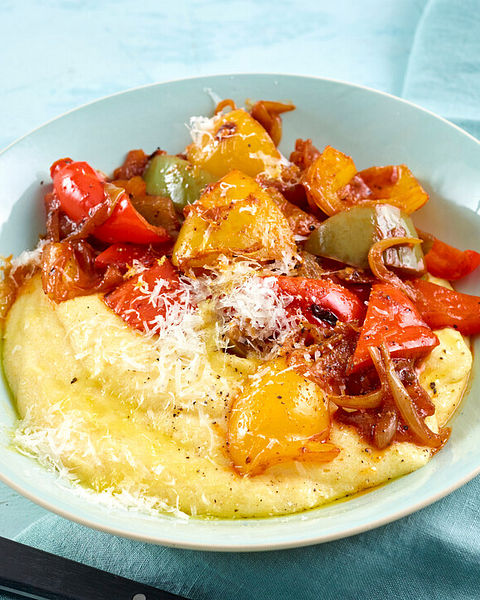 Maisgrieß Rezepte | Chefkoch