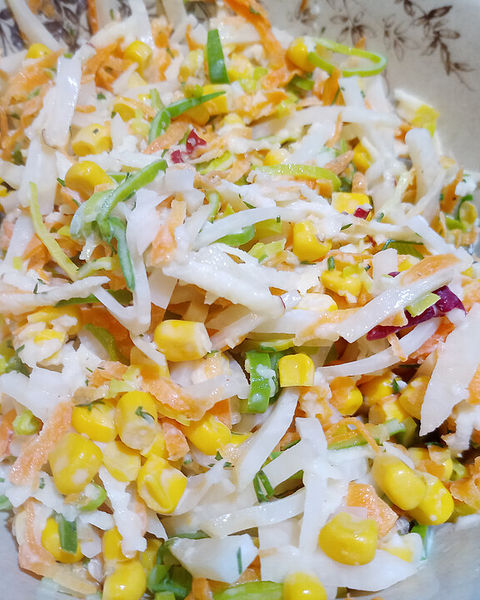 Farmersalat Rezepte | Chefkoch