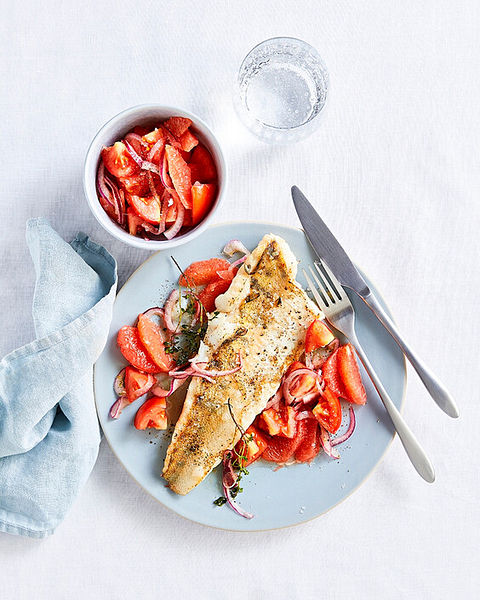 Zanderfilet Rezepte - die besten Rezepte 2026 | Chefkoch