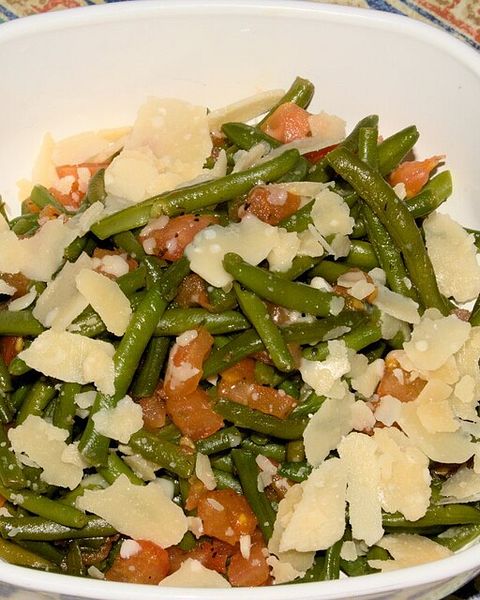 Prinzessbohnen Rezepte | Chefkoch