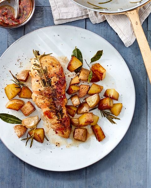 Huhn Rezepte | Chefkoch