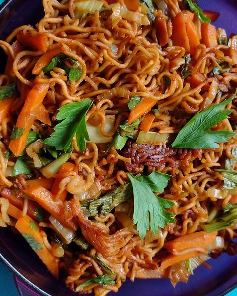 Wokpfanne Rezepte | Chefkoch