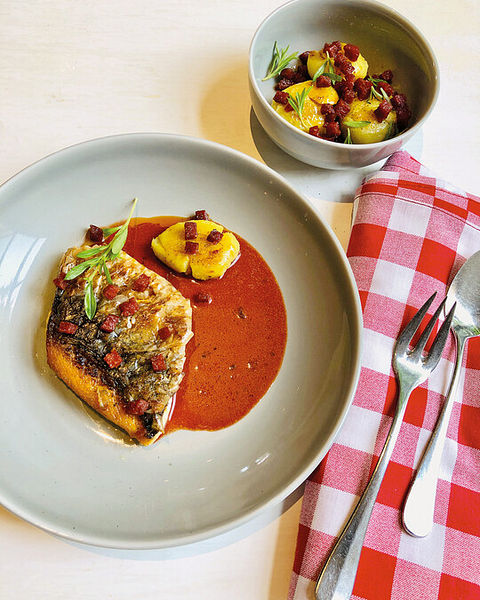 Welsfilet Rezepte | Chefkoch