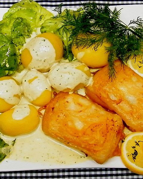 Remouladensauce Rezepte | Chefkoch