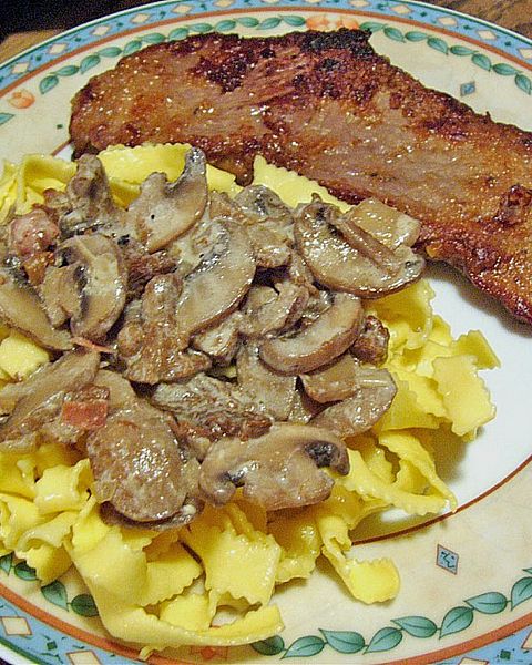 Kalbsschnitzel Rezepte | Chefkoch