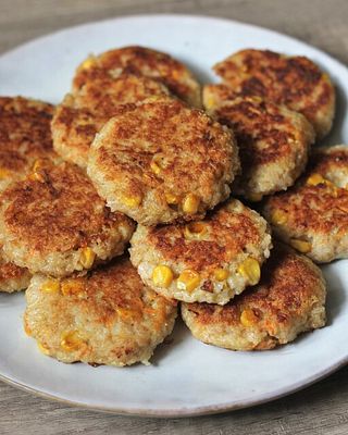 Maispuffer Rezepte | Chefkoch