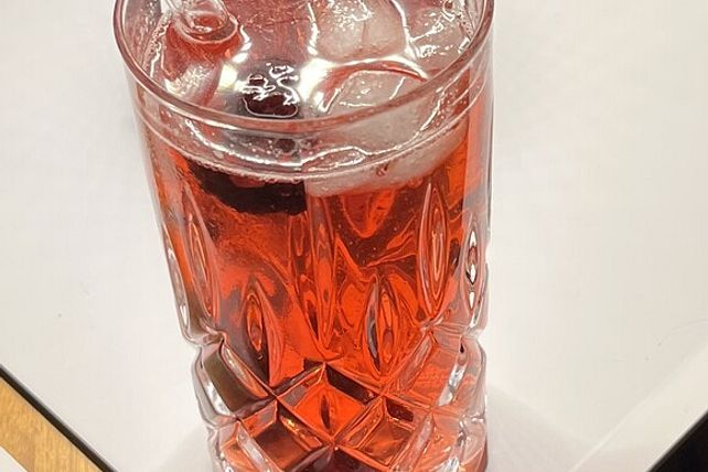 Bramble - Gin-Longdrink von penner_sergej| Chefkoch