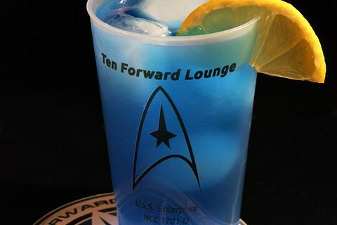 Romulan Ale von StarfleetCommand
