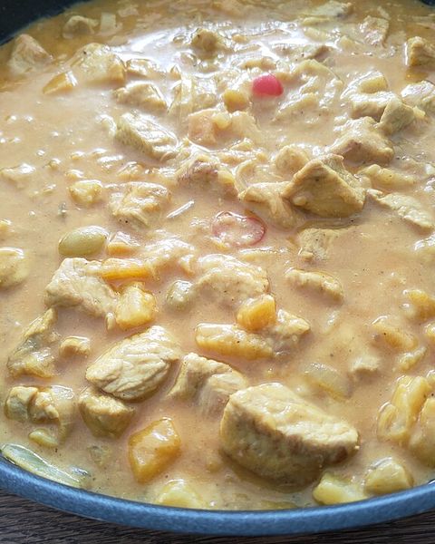 Putencurry Rezepte | Chefkoch