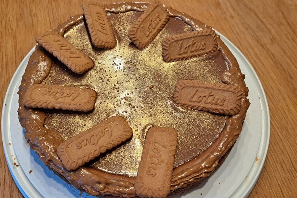 Lotus-Cheesecake von karen_holler