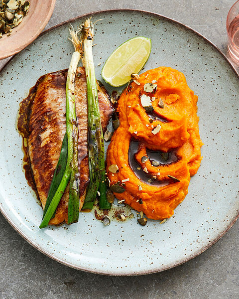 Schellfischfilet Rezepte | Chefkoch