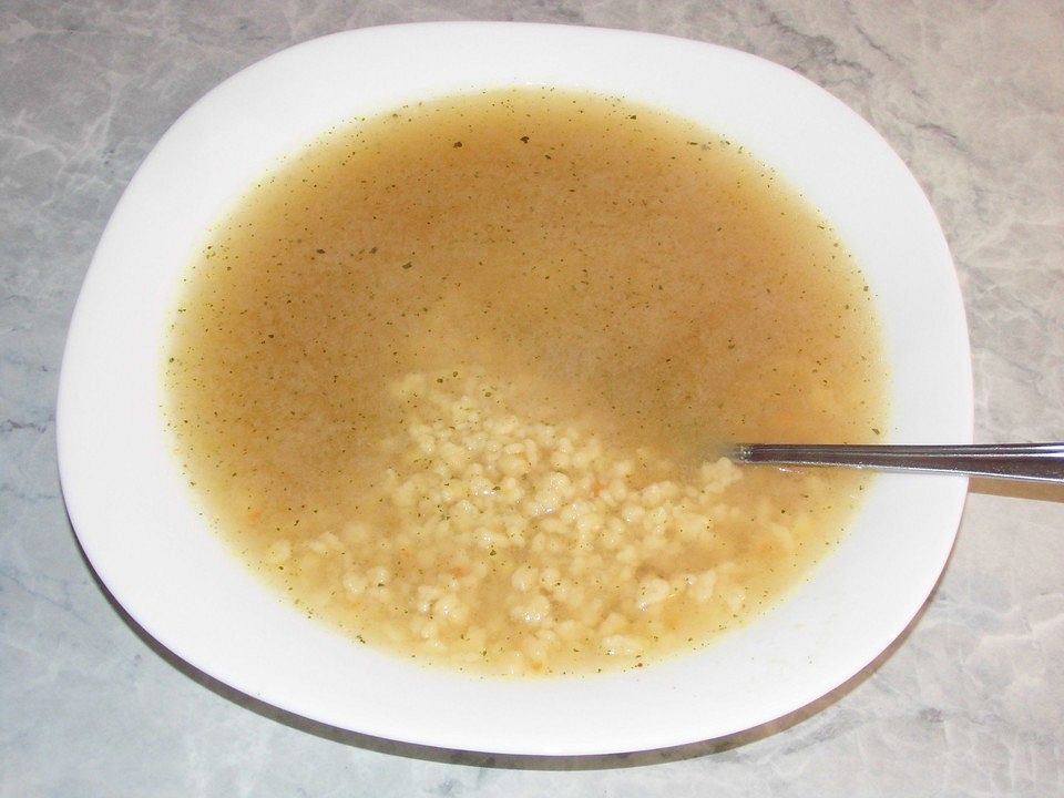 Riebel von gebhard | Chefkoch